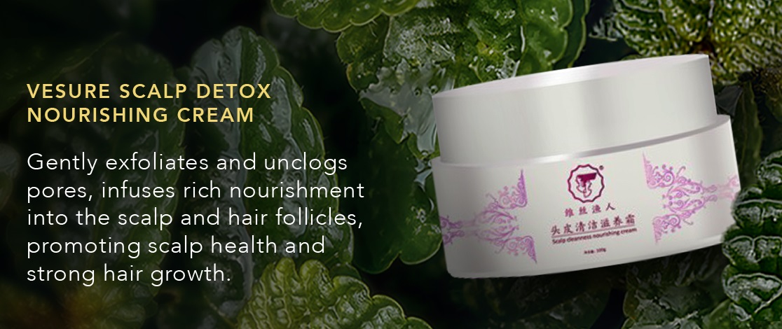 Scalp Detox and Scalp Disorders Treatments | Regain Healthy Scalp